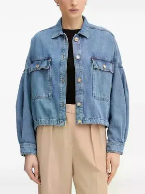 SESSUN Denim Jacket