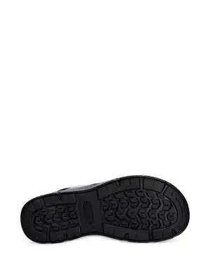 Keen Elle Mila Panelled Sandals