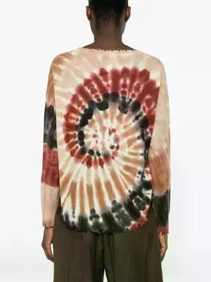 KUJTEN Mela Sunny Sweatshirt