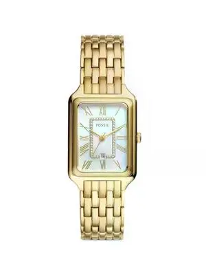 Fossil Raquel 26mm Watch - Neutrals