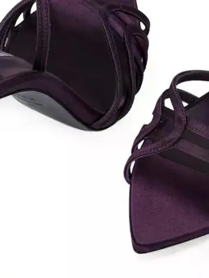 LE SILLA Bella Strappy Sandals