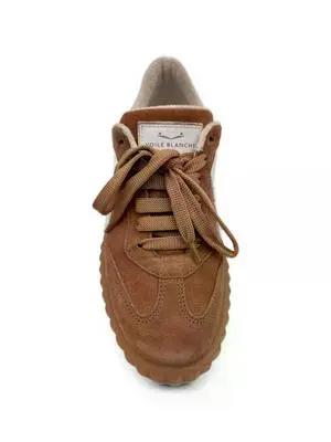 VOILE BLANCHE Ines Low-top Sneakers
