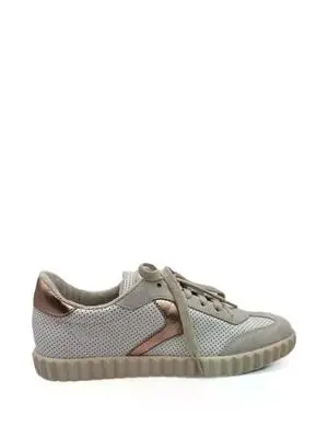 VOILE BLANCHE Ines Low-top Sneakers