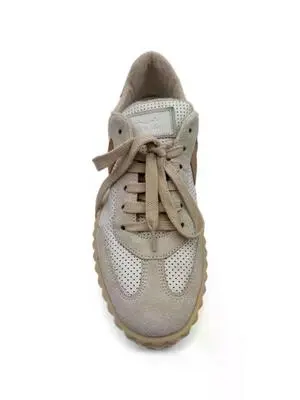 VOILE BLANCHE Ines Low-top Sneakers