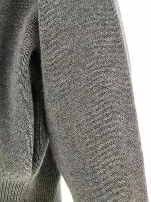 Extreme Cashmere Clement Cropped Cashmere Cardigan