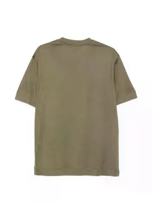 Emporio Armani Logo-print T-shirt