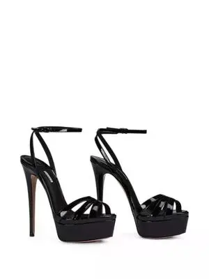 LE SILLA Lola Platform Sandals