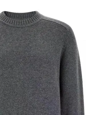 Extreme Cashmere Saddle-sleeve Sweater