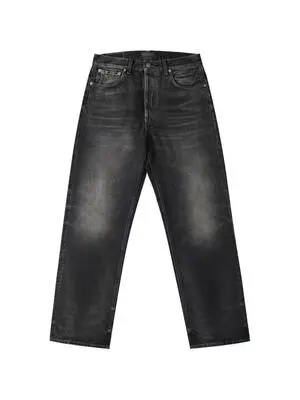 HAIKURE Achilles Faded Jeans
