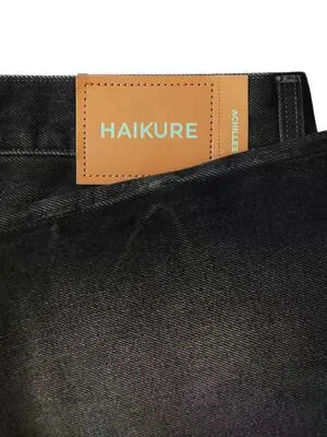 HAIKURE Achilles Faded Jeans