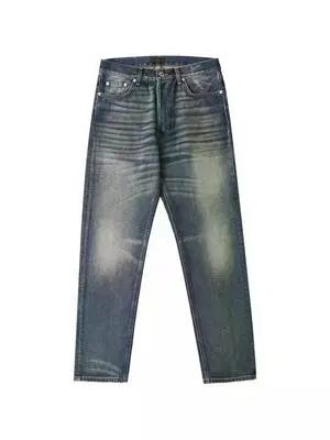 HAIKURE Tokyo Slim-fit Jeans