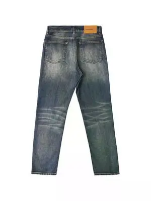 HAIKURE Tokyo Slim-fit Jeans