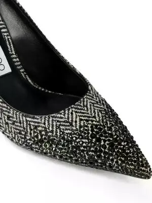 JIMMY CHOO Love 85 Pumps