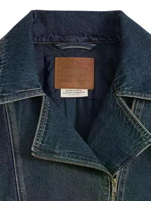 LEVI'S Belted Denim Jacket