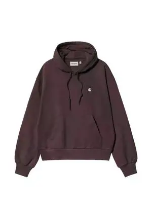 Carhartt Work In Progress Hooded Casey Sweatshirt