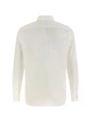 FINAMORE 1925 Gaeta Corduroy Shirt