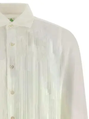 FINAMORE 1925 Gaeta Corduroy Shirt