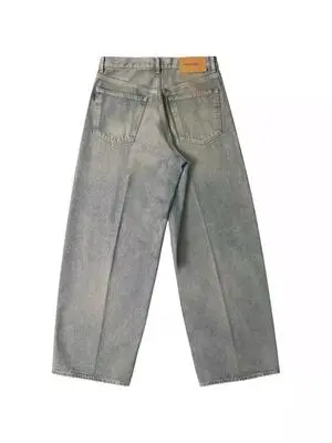 HAIKURE Ziggy Wide-leg Jeans
