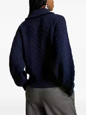 Polo Ralph Lauren Cable-knit Cardigan