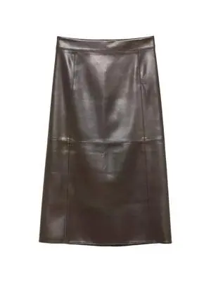 Max Mara Flared Skirt