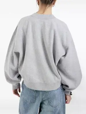 LEVI'S V-neck Sweatshirt