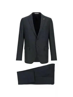 Pal Zileri Lord Single-breasted Suit
