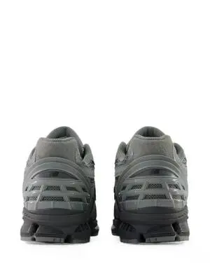 NEW BALANCE 1954r Mesh-panel Sneakers - Grey