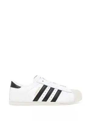 Adidas Superstar Lo Pro Sneakers - White