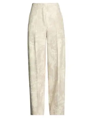 ALYSI Pants Size Virgin Wool, Polyamide