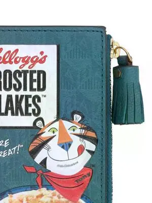 Anya Hindmarch Printed Wallets For Women