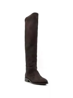 LE SILLA Charlotte Boots