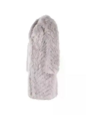Simonette Ravizza Yori Single-breasted Coat