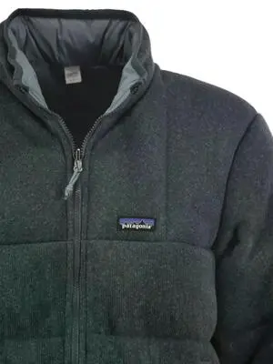 Patagonia Reversible Quilted Jacket