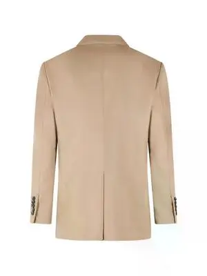 TOM FORD Single-breasted Blazer