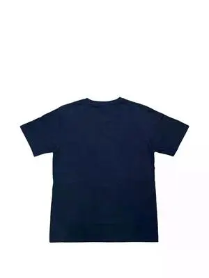 KAWS Bff Plastic Graphic-print T-shirt