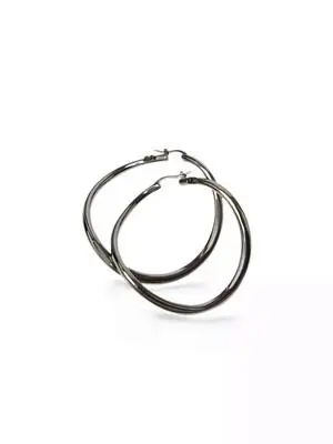 Valentino Garavani Shadowshine Metal Earrings