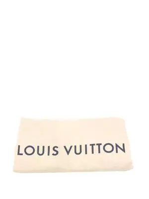 LOUIS VUITTON 2018 Epi Damier Graphite Bumbag Belt Bag