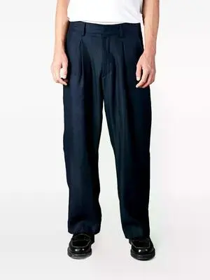 Nn07 Kay 1808 Trousers