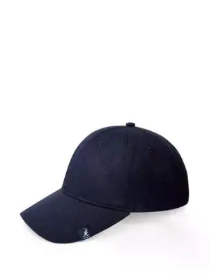 KANGOL Adjustable Cotton Baseball Cap