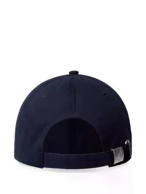 KANGOL Adjustable Cotton Baseball Cap
