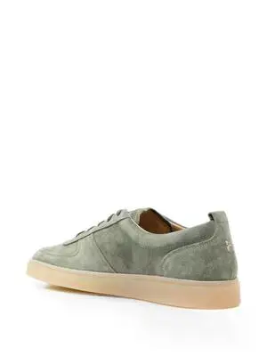HENDERSON BARACCO Lace-up Sneakers