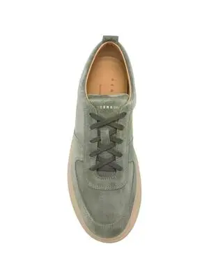 HENDERSON BARACCO Lace-up Sneakers
