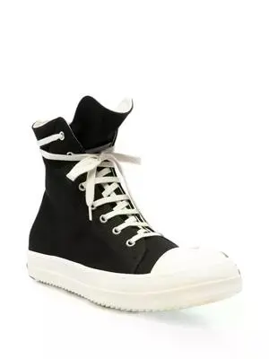 Rick Owens High-top Sneakers