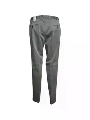 L.B.M. 1911 Pressed-crease Trousers