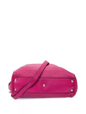 Gucci Small Bamboo Shopper Tote Bag