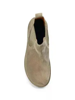 BIRKENSTOCK Highwood Slip On Mid Chelsea Boots