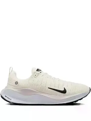 Nike Reactx Infinity Run 4 Sail/black Sneakers - Neutrals