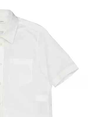 Alexander McQueen Short-sleeve Shirt