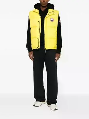 Canada Goose Sterling Quilted Gilet