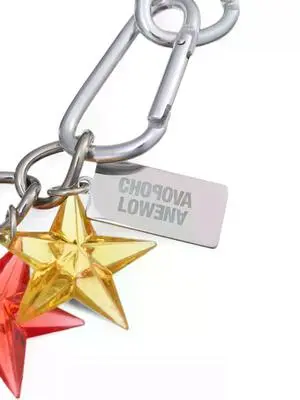 CHOPOVA LOWENA Charm Necklace